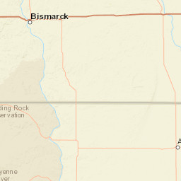 ArcGIS Web Application