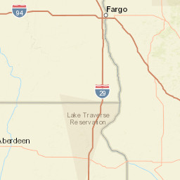 ArcGIS Web Application