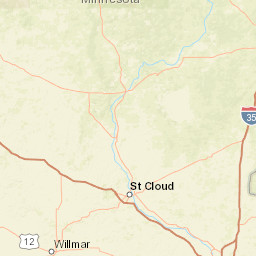 ArcGIS Web Application